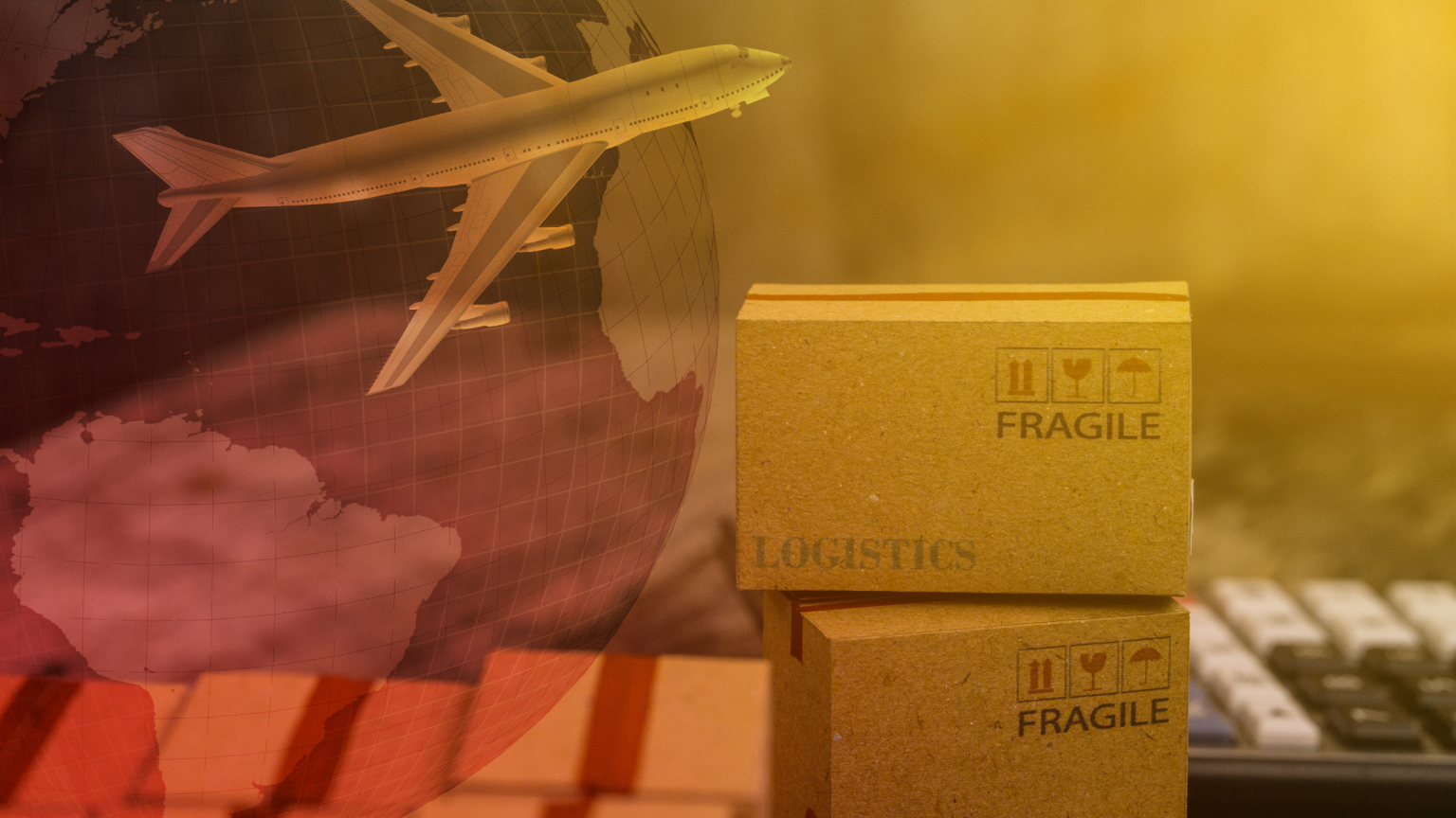 Top Challenges in GCC Freight Forwarding and How the Industry is ...